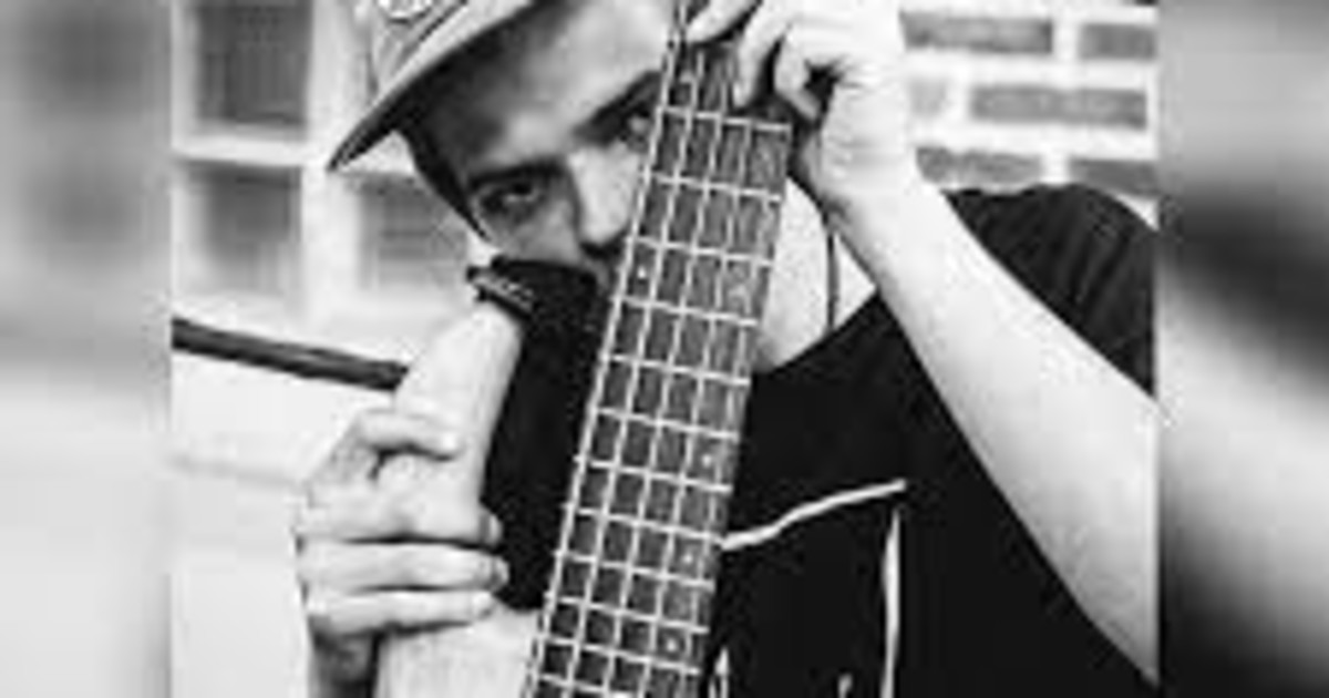 Cale Moore - Engineer/Bassist/Producer - Los Angeles | SoundBetter