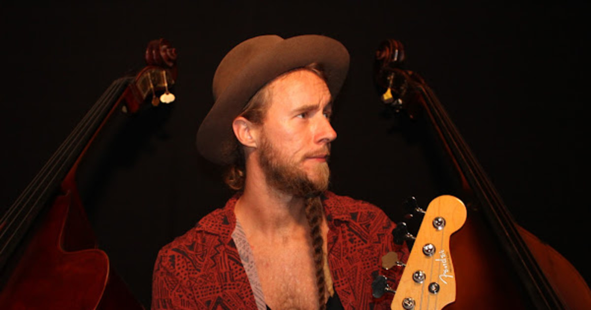 Chris Groth - Old Music Recording - Upper Franconia | SoundBetter