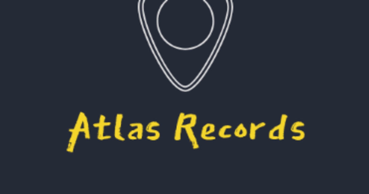 Atlas Records - Session guitar recording - Australia | SoundBetter
