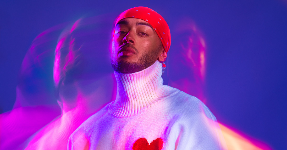 Naim - Pro Songwriter & Vocalist - Los Angeles | SoundBetter