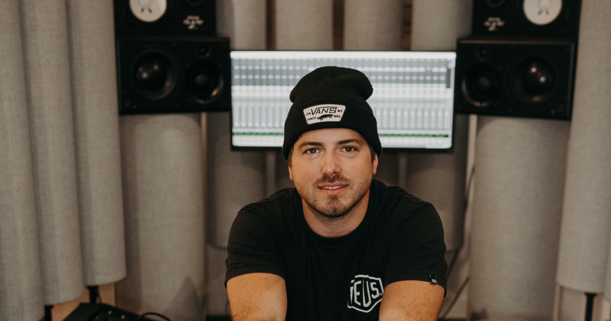 Stephen von Heyking - Mix Engineer - Nashville | SoundBetter
