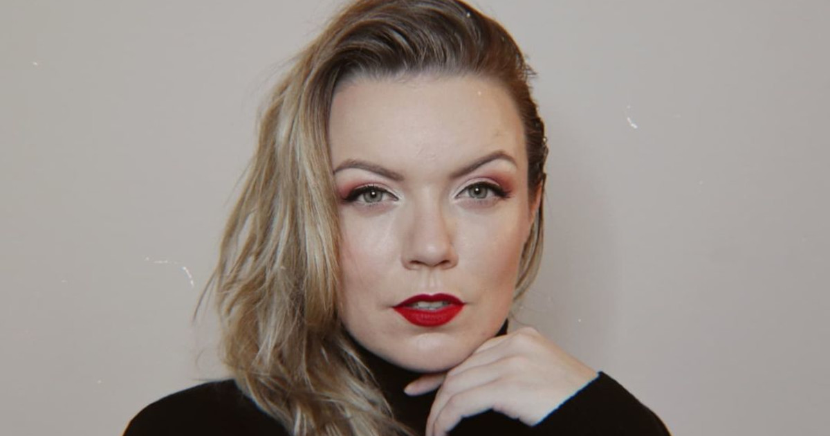 Kayleigh McKnight - Versatile Vocalist & Topliner - London | SoundBetter