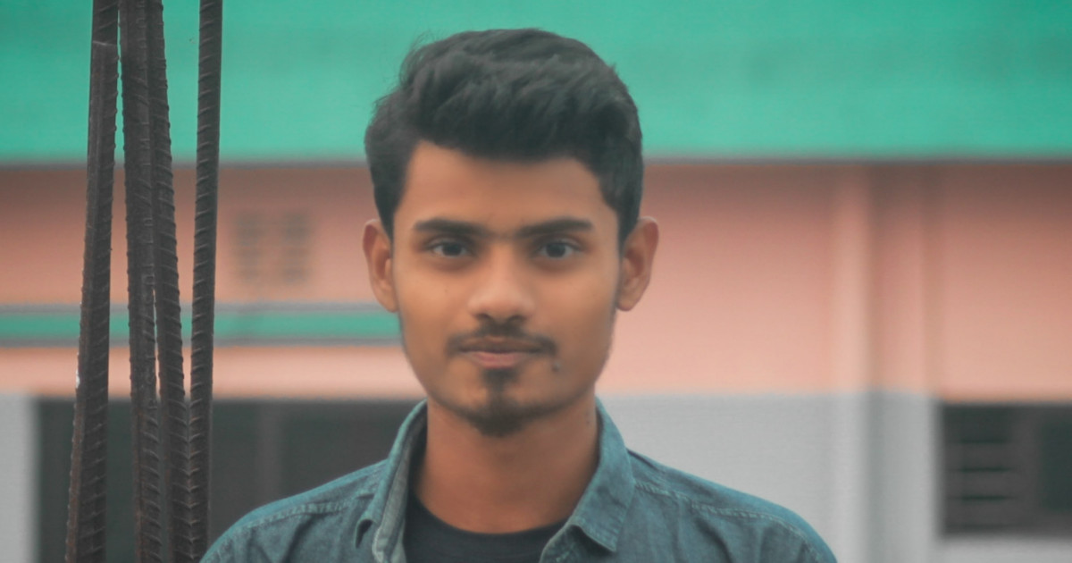 Mazidul Islam Milon - I'm a Bangladeshi musician. - Mymensingh ...