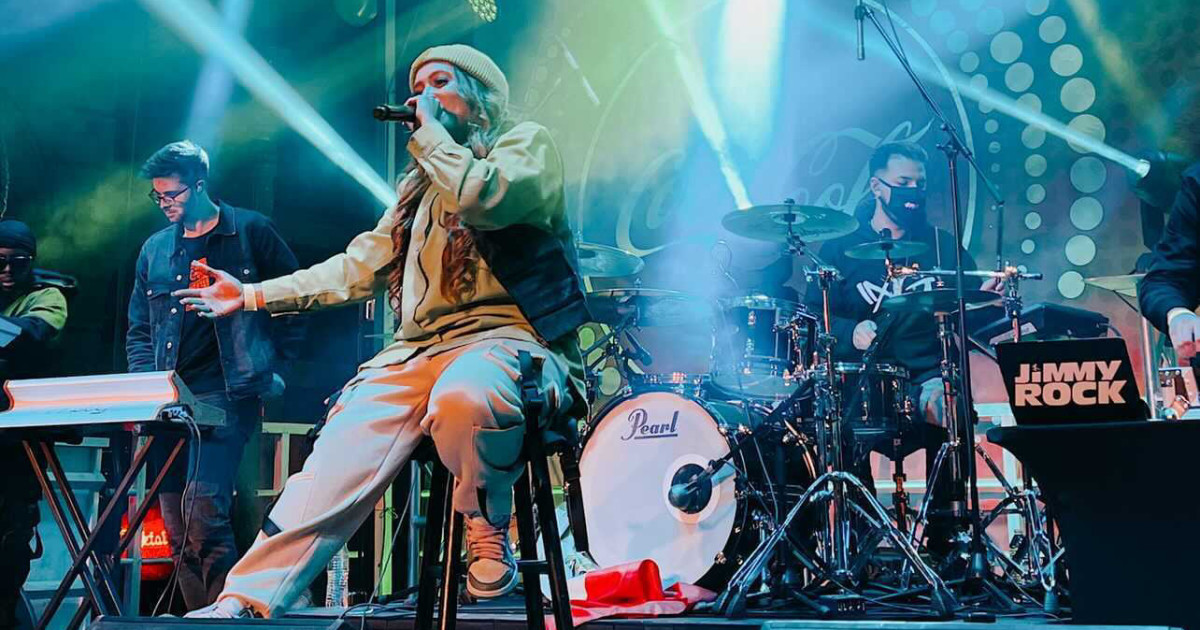 Angie Rose - Rap sing songwriter bilingual - Bronx | SoundBetter