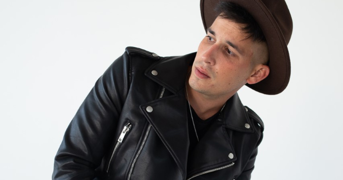 Máté Fodor - Award Winning Songwriter - Budapest | SoundBetter