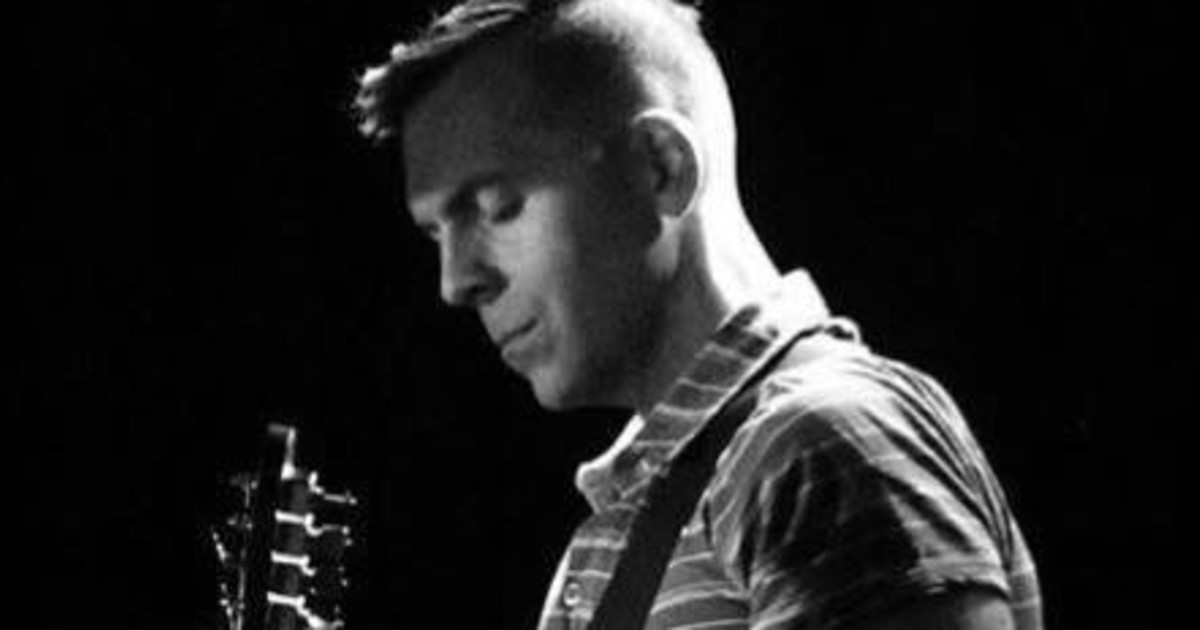 Jon Roper - Session Guitarist - Vancouver | SoundBetter
