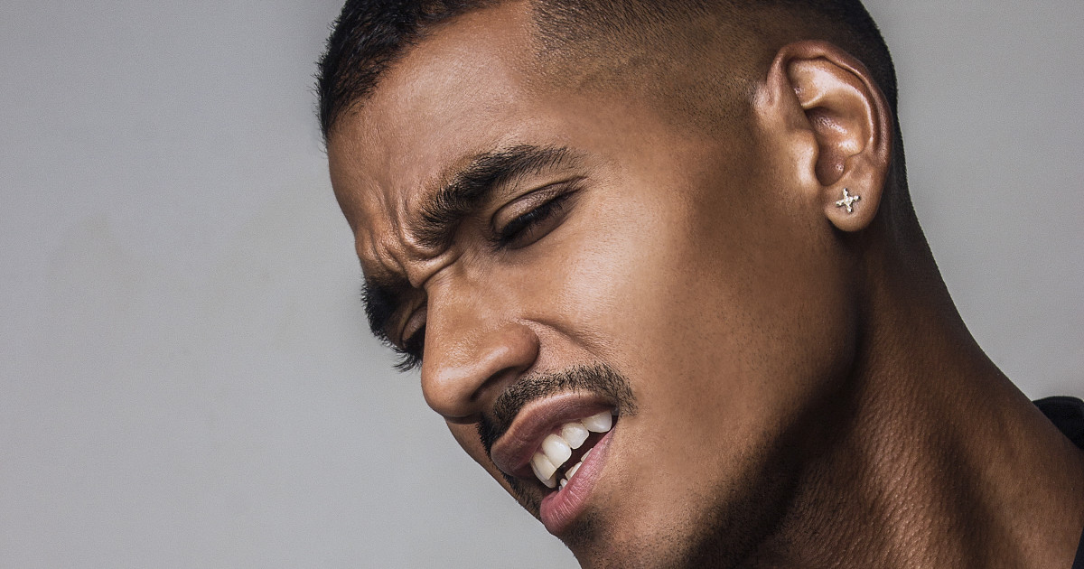 Marcos Adam - Singer - Paris | SoundBetter