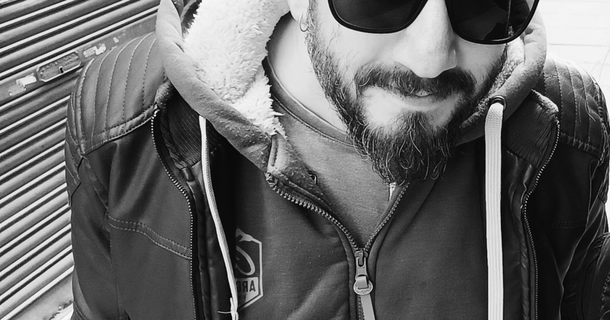 Dan Dolgand - Mixing, Producer, Bass, Guitar - Barcelona | SoundBetter