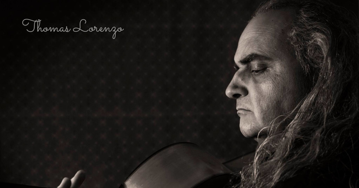 Thomas Lorenzo - Guitarist- Composer - Producer - Sydney NSW | SoundBetter