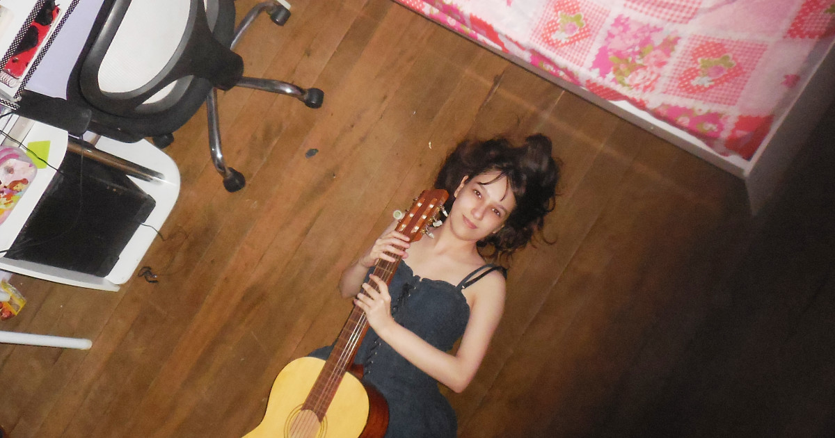 Amanda Finatti - Bassist, guitarist and singer - São Paulo | SoundBetter