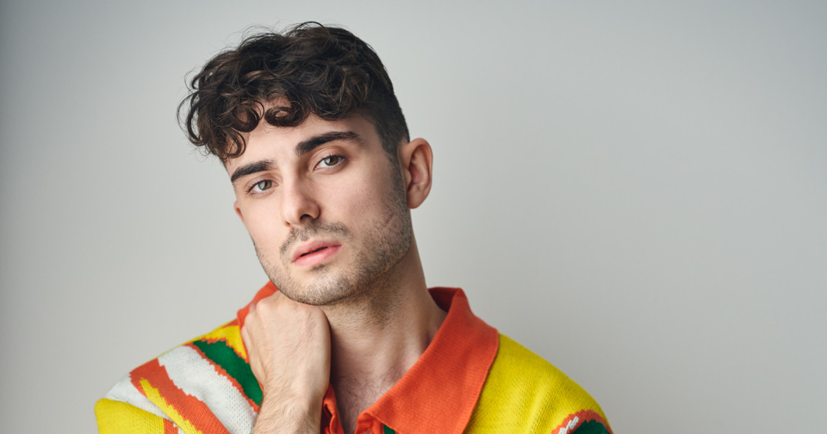 Jacob Fowler - Pop/Soul/MusicalTheatre Singer - London | SoundBetter