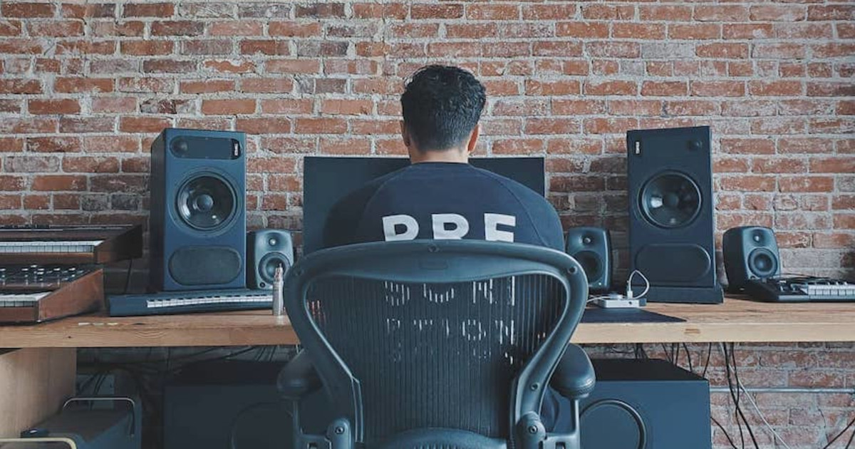 Kalani Thompson - Audio Engineer/Music Producer - Los Angeles | SoundBetter