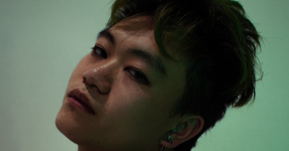 SHAN - 88rising Style Pop Producer - London | SoundBetter