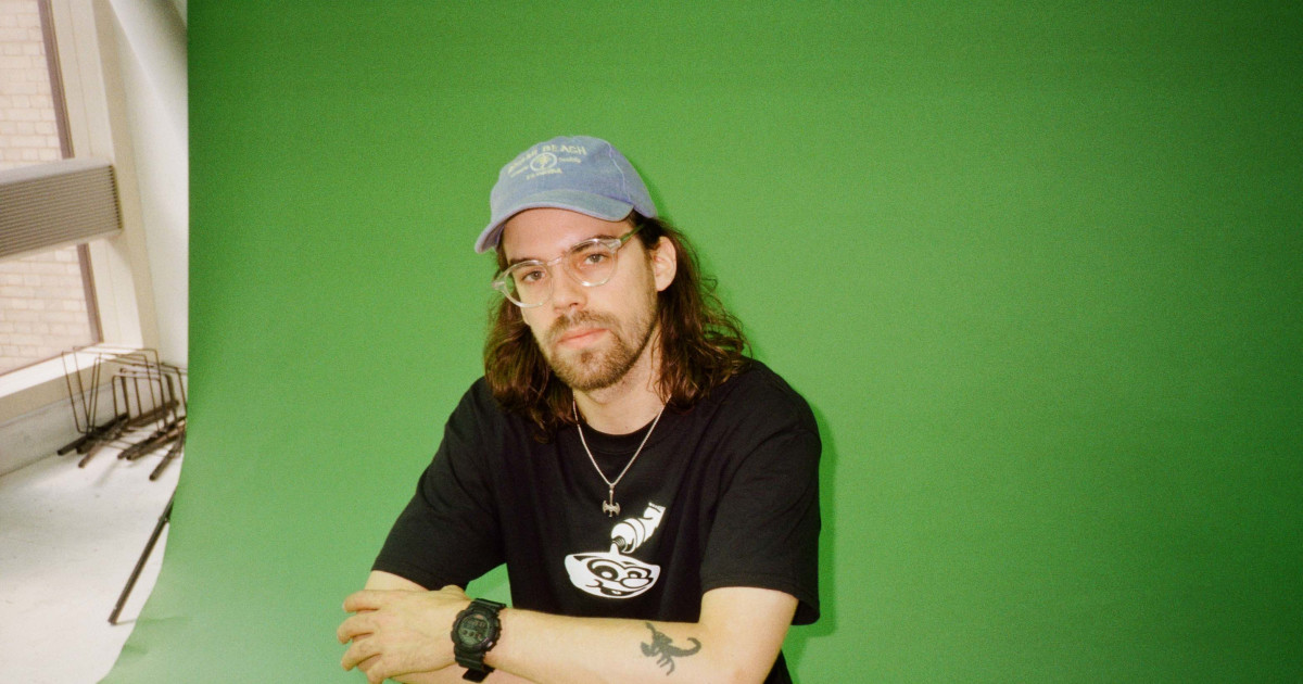 Charles Teiller - Sound design/music production - Paris | SoundBetter