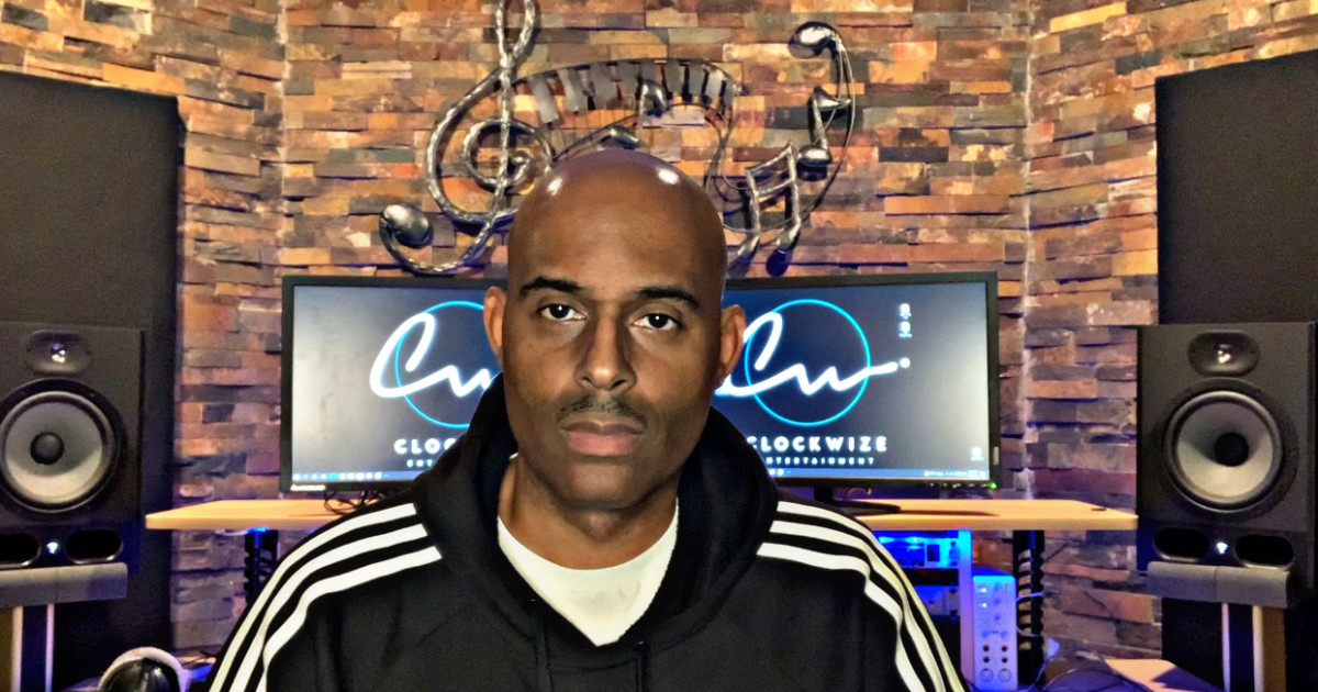 Clockwize Entertainment Group - Music Producer - Cumming | SoundBetter