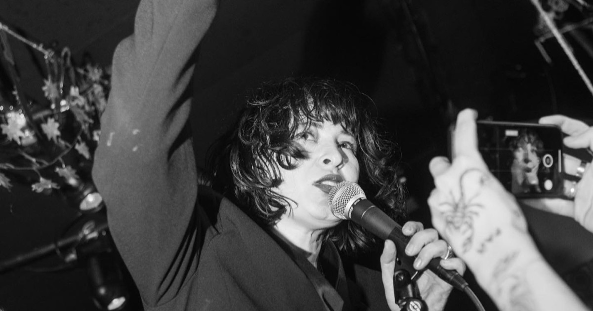 Miranda Zipse - Throwback Soul and Rock Singer - New York | SoundBetter