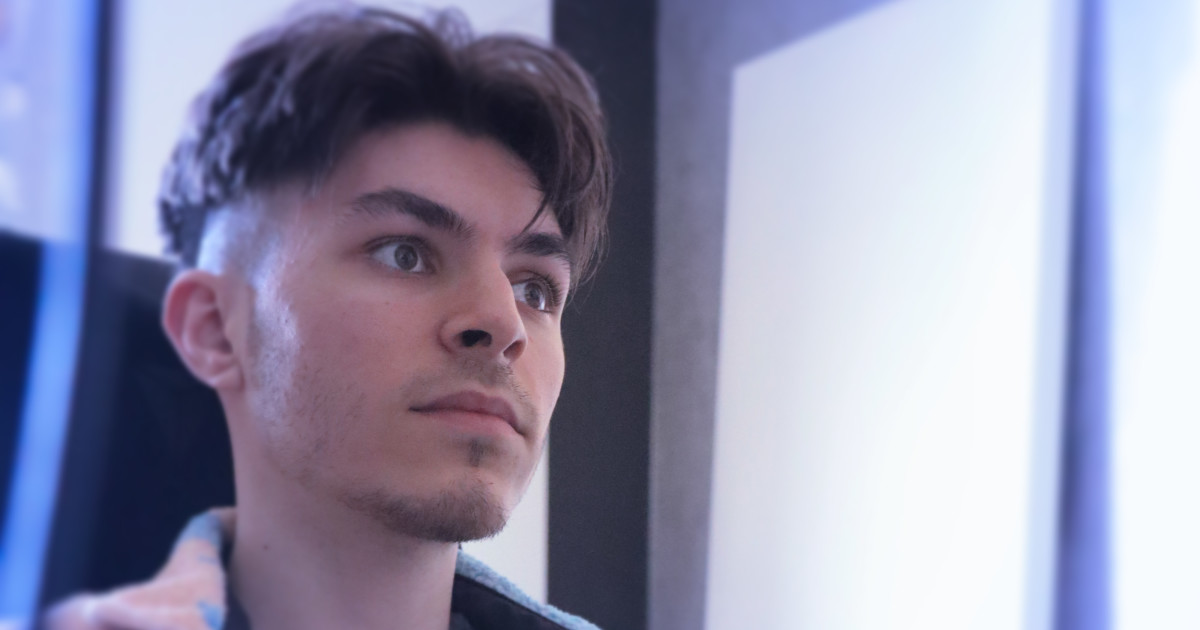 Loïc Reynaud - Hip hop Mixing & Mastering - Lyon | SoundBetter