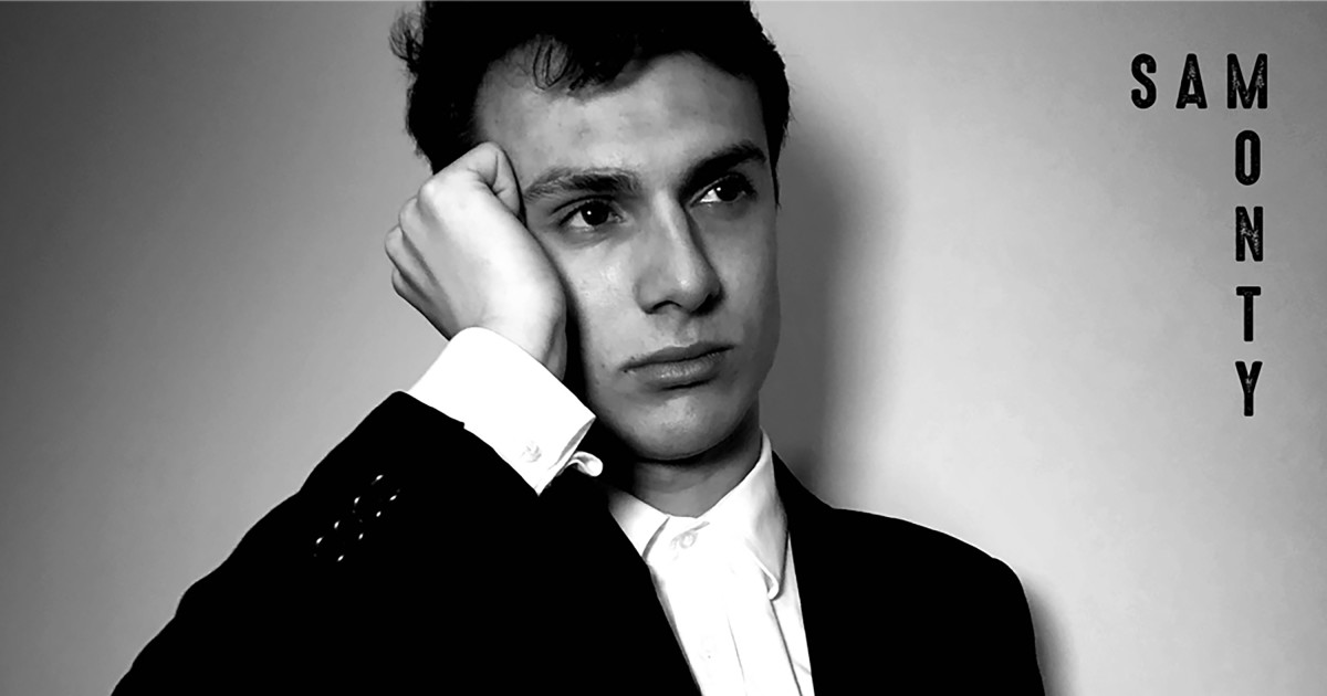 Sam Monty - Session work, Production - New Zealand | SoundBetter