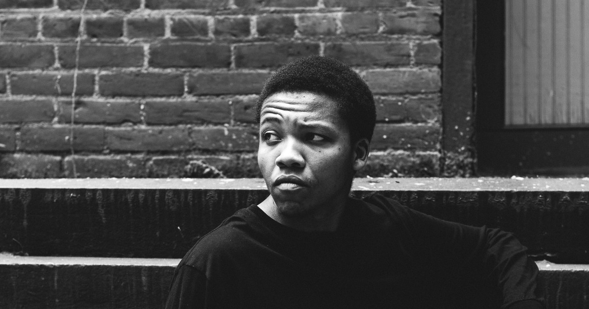 Patrick Warner - Poet, Rapper, Composer, Writer - Cleveland | SoundBetter