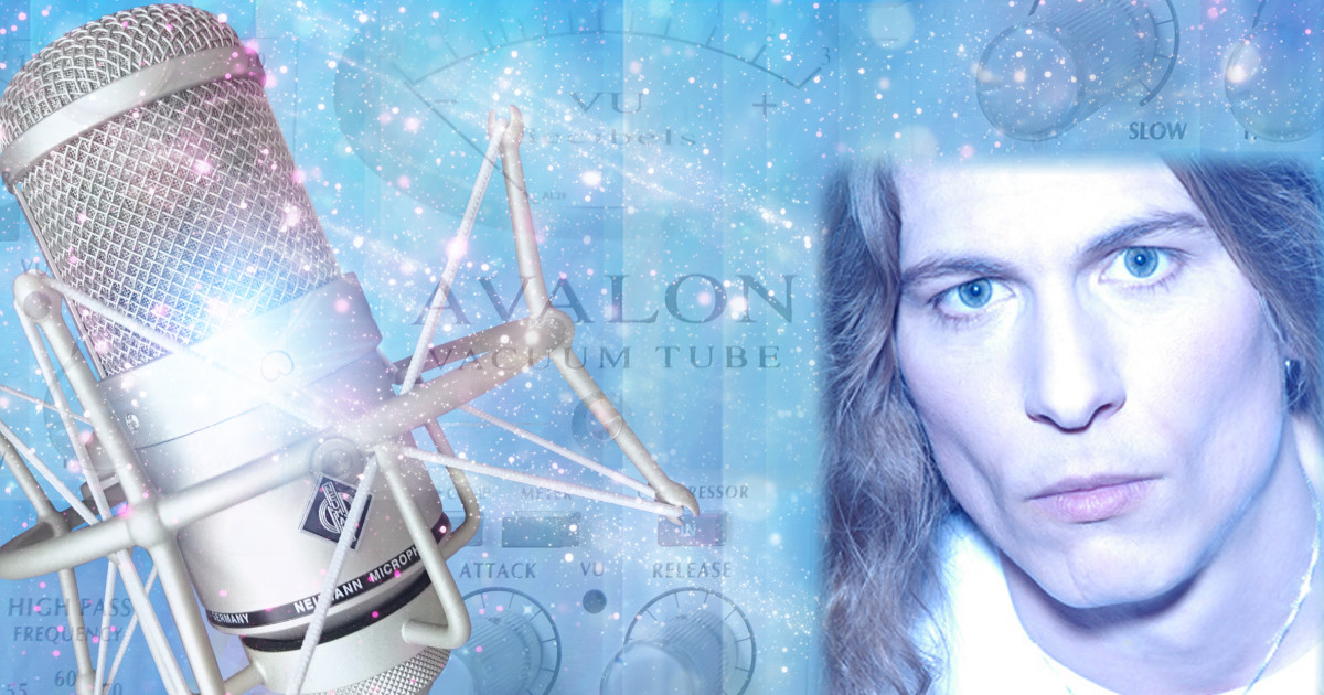 John Meisel - Producer / Mastering / Studio - Germany | SoundBetter