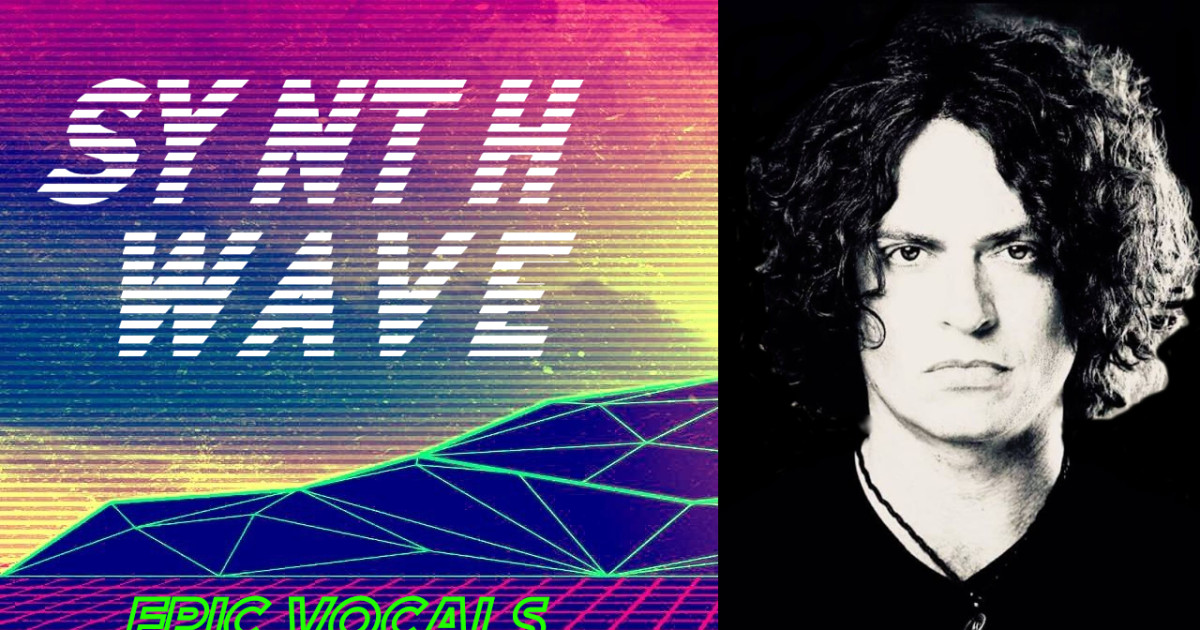 Alex Dew - SYNTHWAVE Topliner for Hire - Brighton | SoundBetter