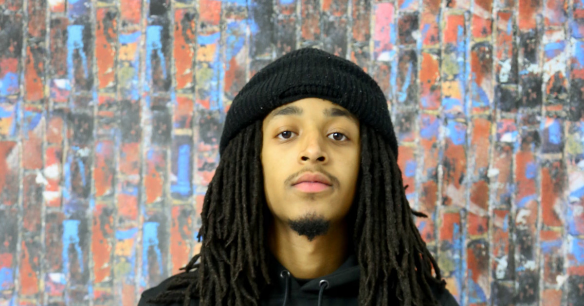Demetrius Butler Jr - Mixing Engineer / Artist - Maryland | SoundBetter