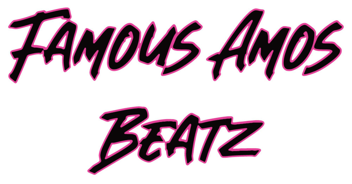 Famous Amos Beatz - Pop, Hip Hop and EDM Producer - Hartford | SoundBetter