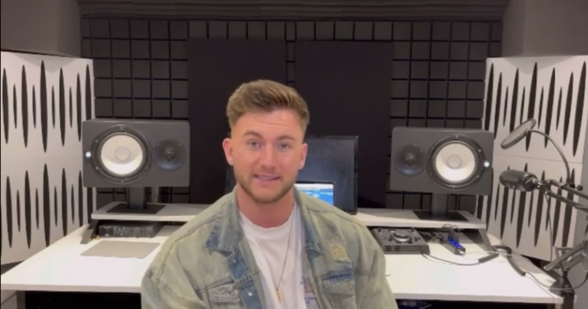 Alden Martin - Producer / Remixer / Mixer - London | SoundBetter