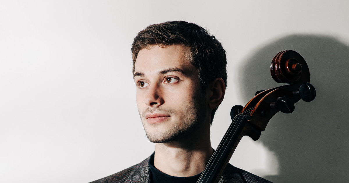 Daniel Hass - Session Cello and Arranging - New York | SoundBetter