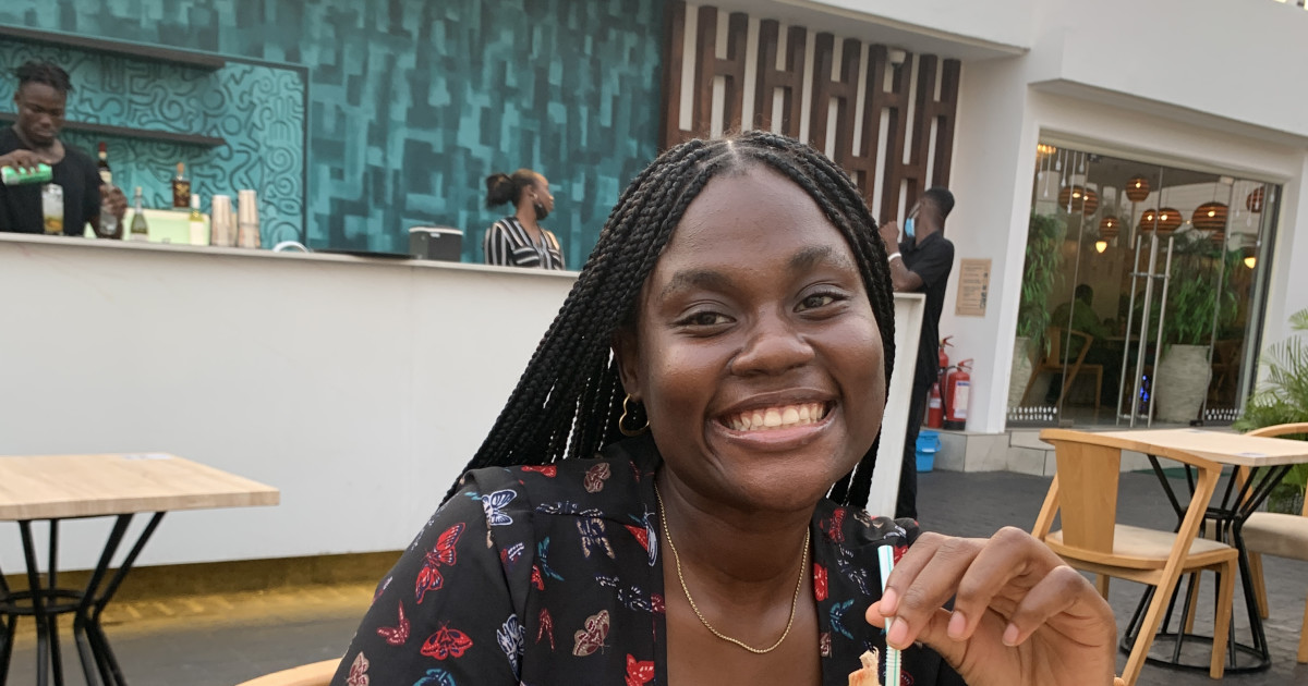 Dorcas - Vocalist, Vocal coach - Ghana | SoundBetter