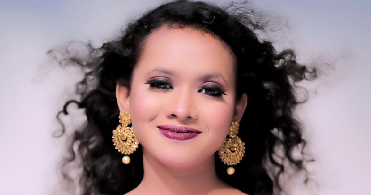 Mahmuda Anjum Bristy - Bangladeshi Singer - Dhaka | SoundBetter