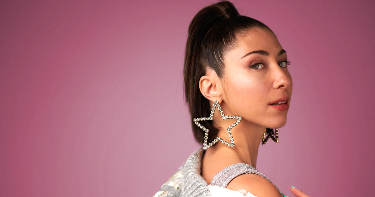 Odelly - Bilingual Vocalist |Songwriter - Israel | SoundBetter
