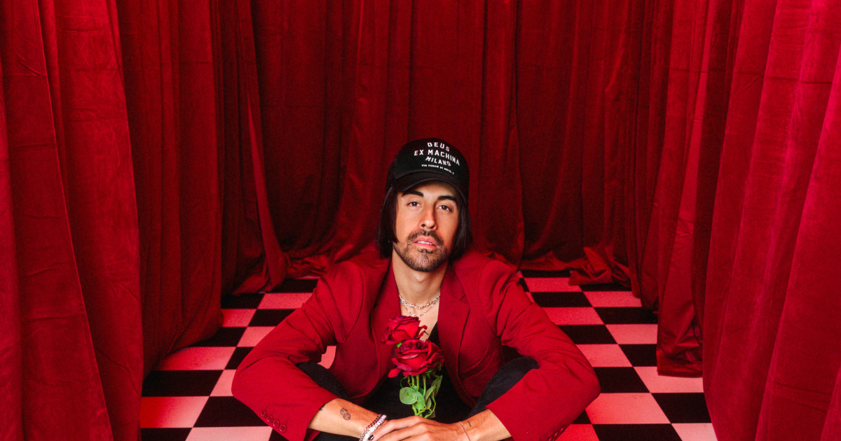 Josh Harms - Songwriter, Producer, Engineer - Los Angeles | SoundBetter