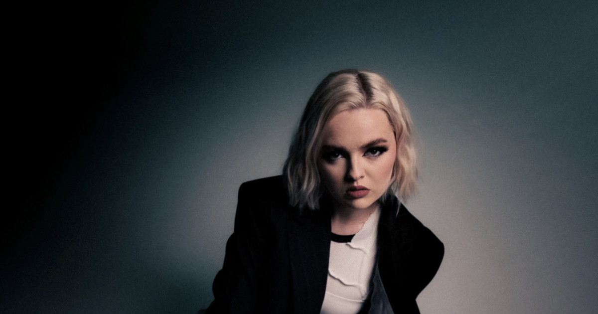 Hailey Trevino - Demo Vocals - Austin | SoundBetter