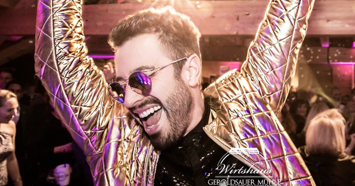 Ray Scott Pardue - Singer, Songwriter, Topliner - Cologne | SoundBetter