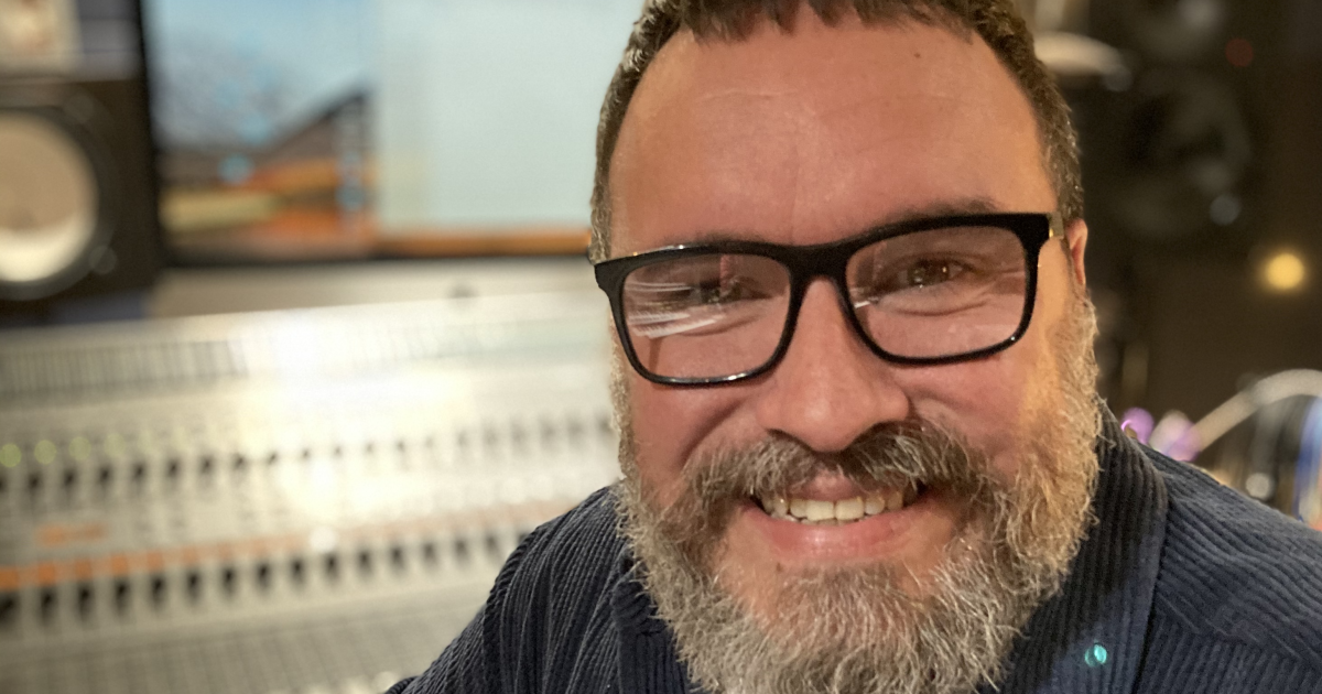 Ed Heaton - Music Producer, Mix Engineer - Leeds | SoundBetter