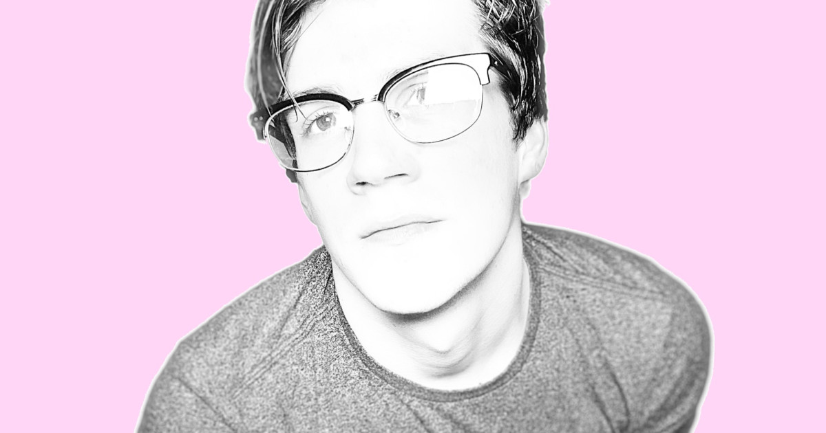 Luke Stanton Livingston - Indie/Alt Lyricist - Indianapolis | SoundBetter