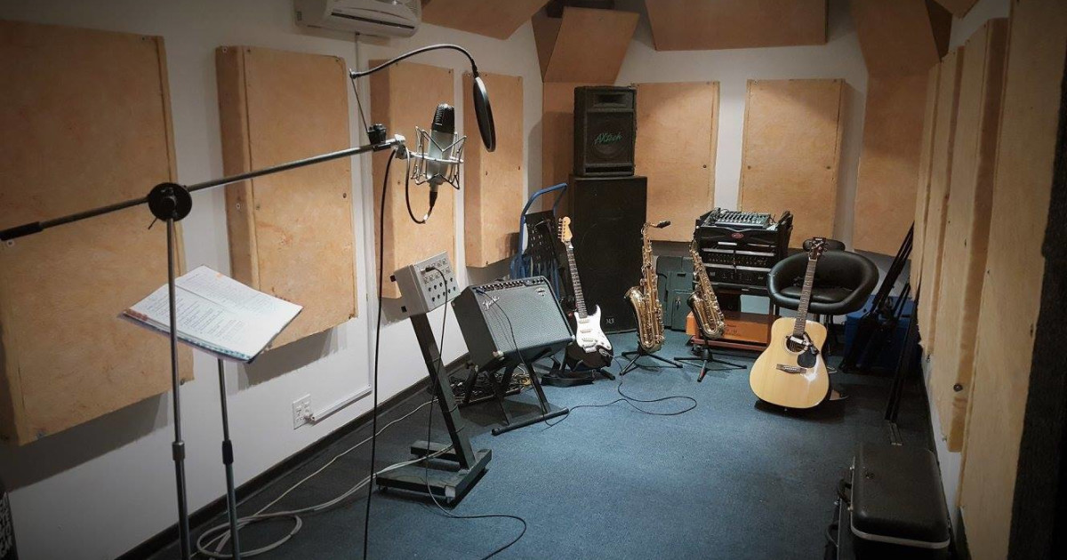 Sonic Dreamer Studio - Music Producer / Collaboration - Johannesburg | SoundBetter