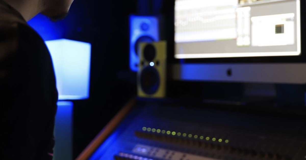 Mach 5 - Vocalist, Rapper, Engineer - San Francisco Bay Area | SoundBetter