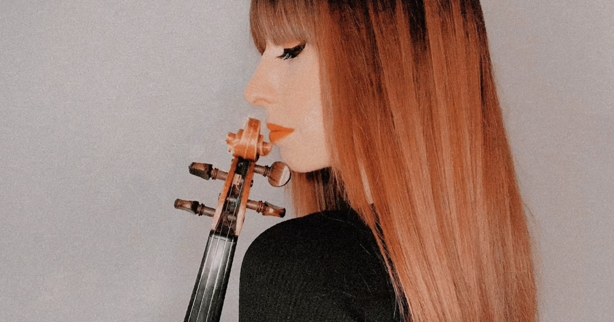 Isabella Baker - Strings - String Sections to Solo Violin - United ...