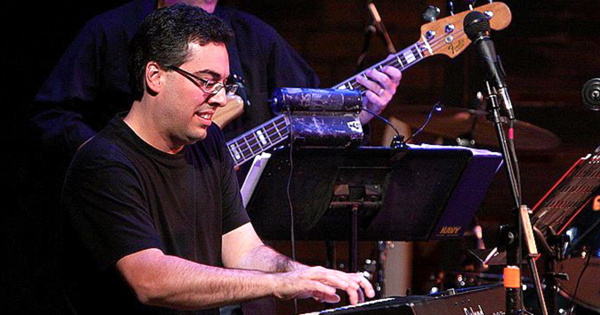 Joe Ando - Film Composer - Madison | SoundBetter