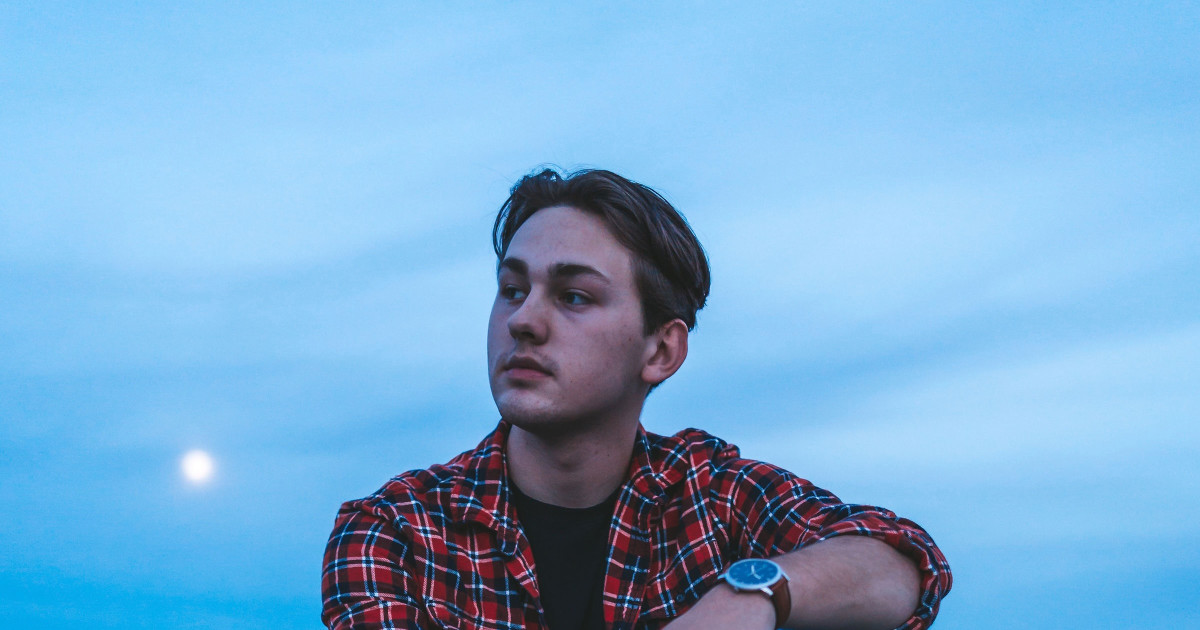 Zane Walls - Christian Pop Artist\ - Austin | SoundBetter