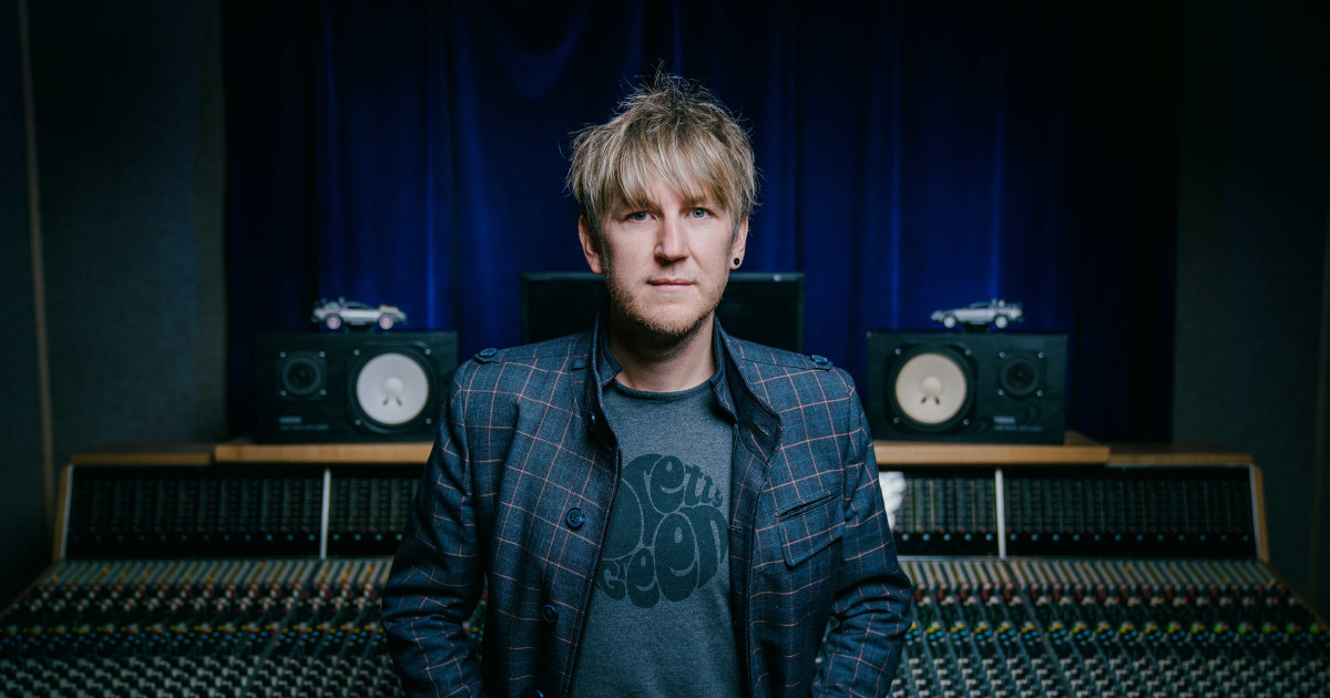 Murray Sheridan - Remote Mixing Engineer - Sydney NSW | SoundBetter