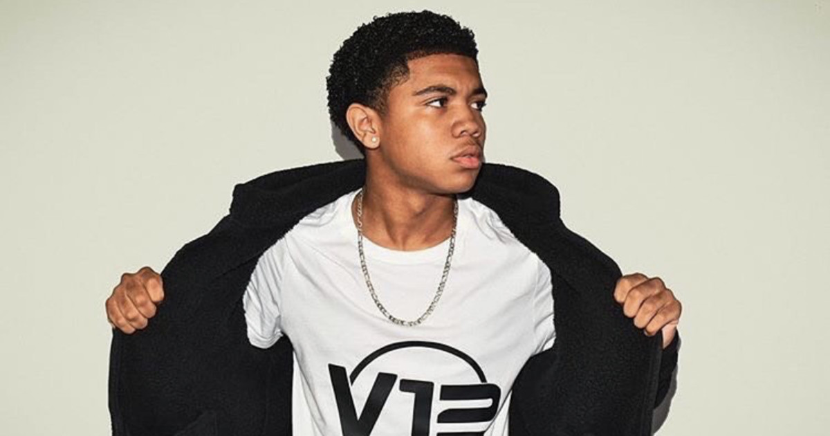 Stephon Stevens - MIXING & MASTERING - Columbia | SoundBetter