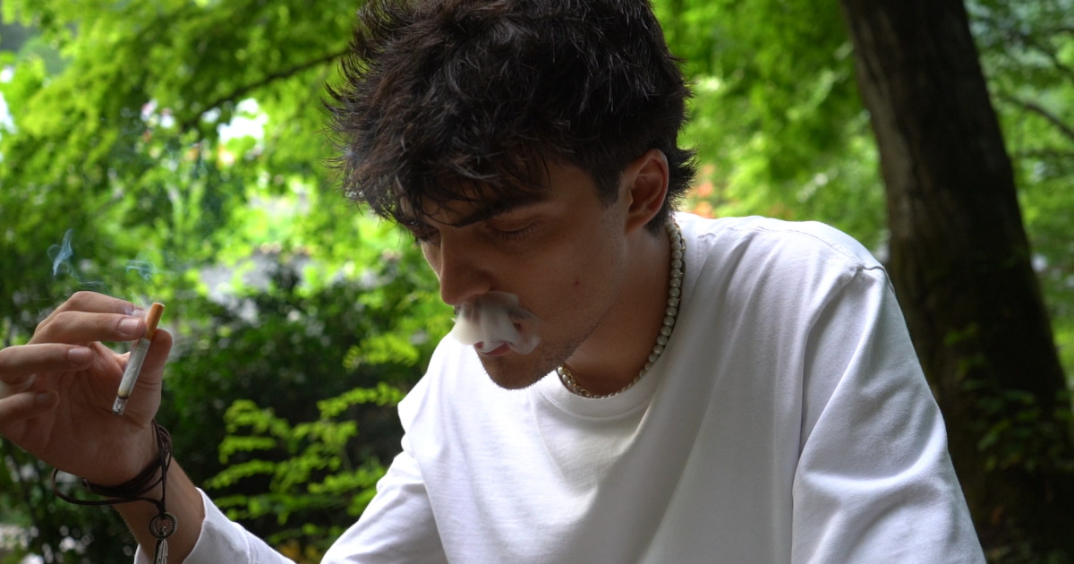 Steph - Pop/Rap/R&B singer/songwriter - Milan | SoundBetter