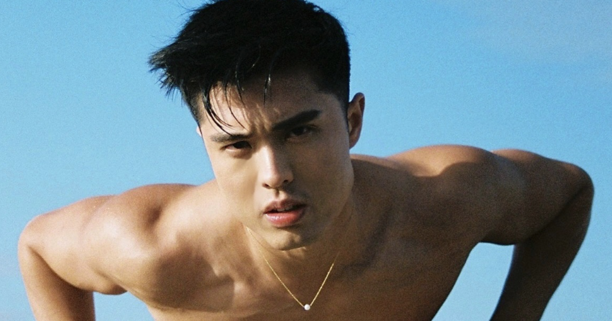 ETHAN - Vocalist/Writer/Producer - Sydney NSW | SoundBetter