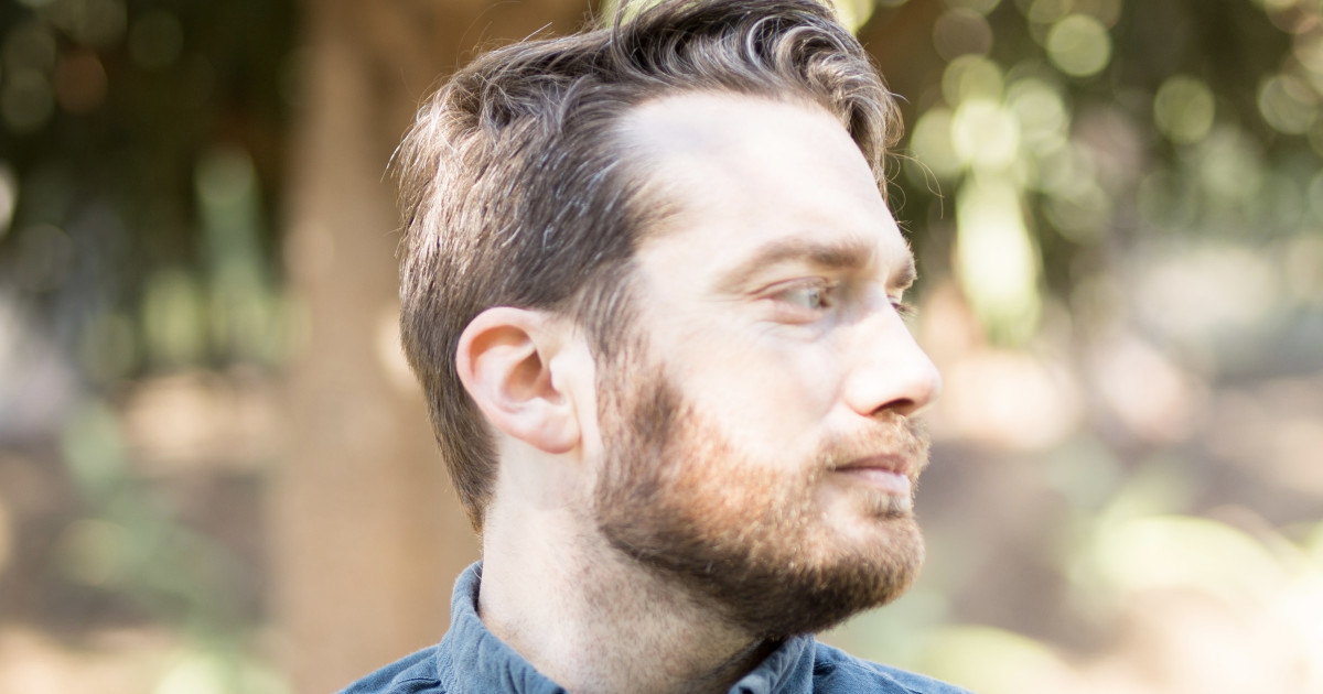 Nolan Perry - Mixing / Mastering / Producing - San Luis Obispo ...