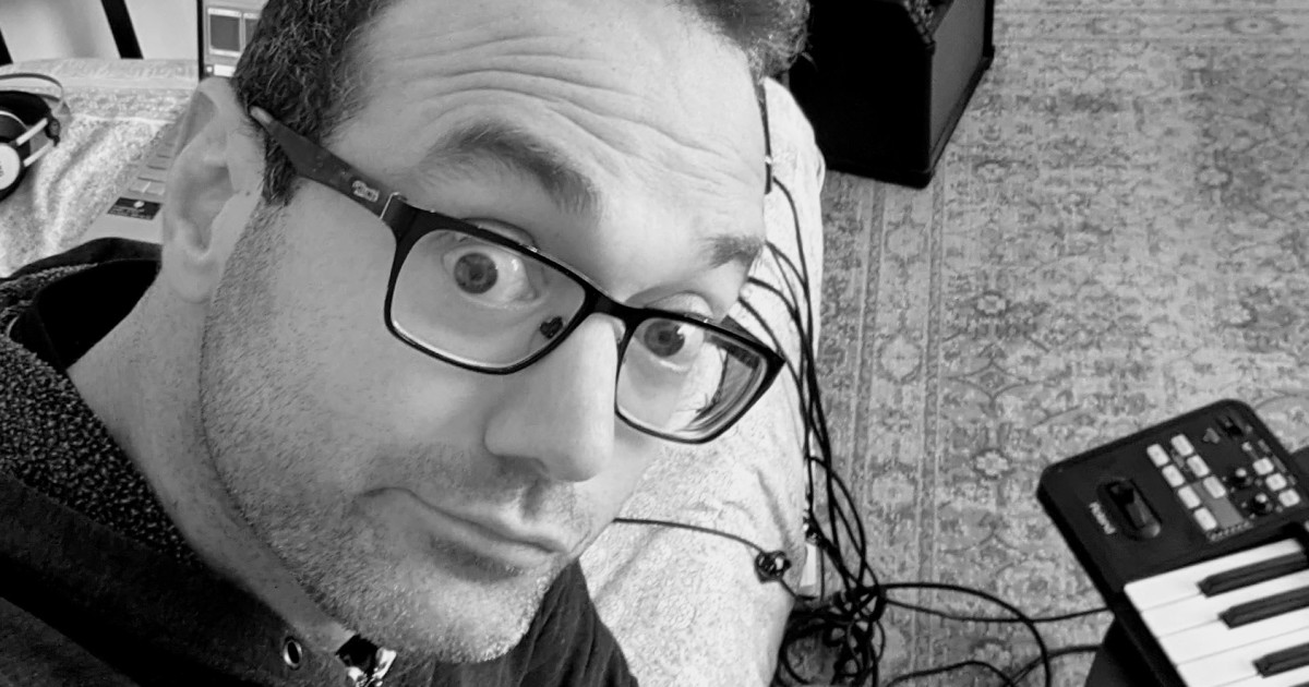 Sebastian - Songwriting - Lyrics - Perth WA | SoundBetter