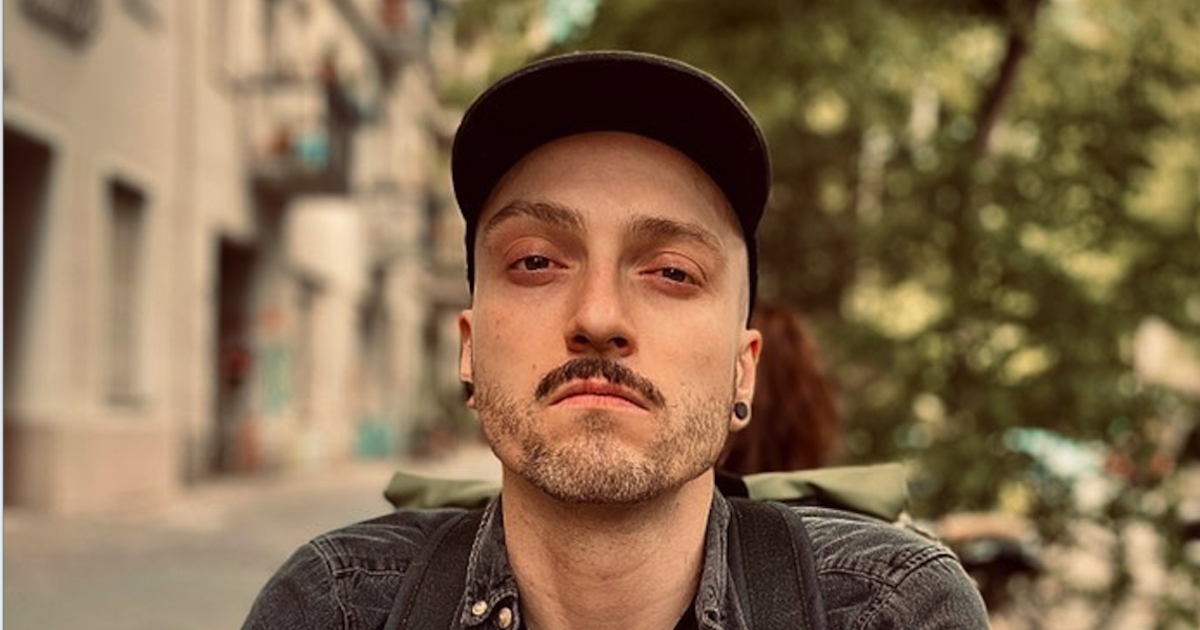 Sandy Bain Composer/Producer - Music Composer and Producer - Berlin ...