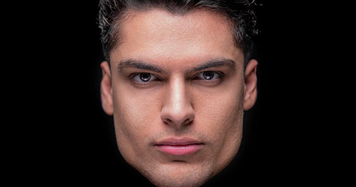 Amin RZ - Musician , Singer - Tehran | SoundBetter